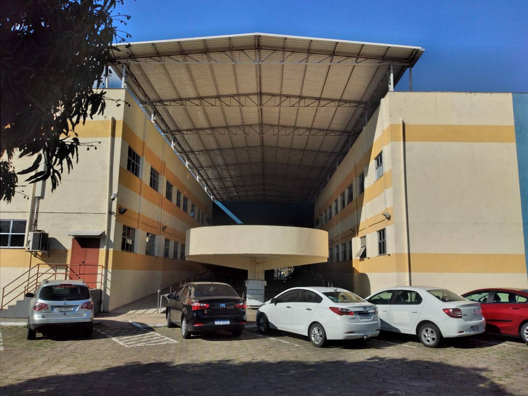 Instituto Três Rios em perspectiva histórica