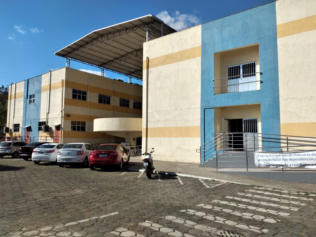 Instituto Três Rios em perspectiva histórica